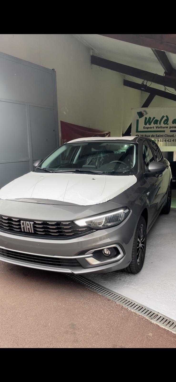 FIAT TIPO LIFE 1.4 90 2026 - Wald auto